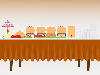Buffet Vector Images (over 7,800)