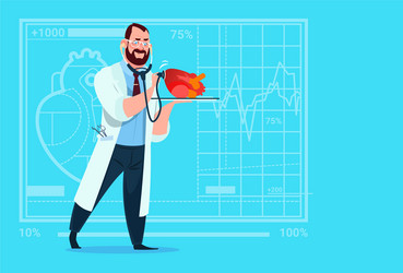 Cardiologist Vector Images (over 9,400)