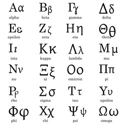 Letter a alphabet apple Royalty Free Vector Image