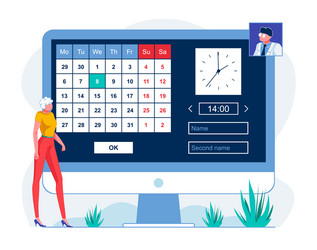 Scheduling Vector Images (over 230,000)