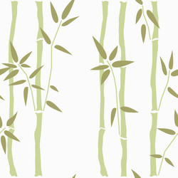 Bamboo Seamless Pattern Vector Images (over 3,200)