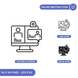 Meeting Logos Vector Images (over 37,000)
