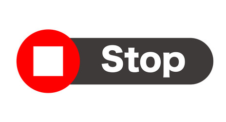 Stop Logo Vector Images (over 26,000)