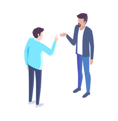 Business Character Analyst Cartoon Vector Images (over 1,400)