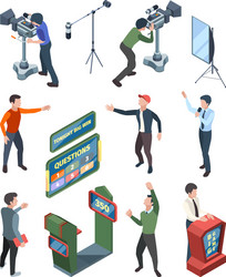 Quiz Show Game Background Vector Images (over 460)
