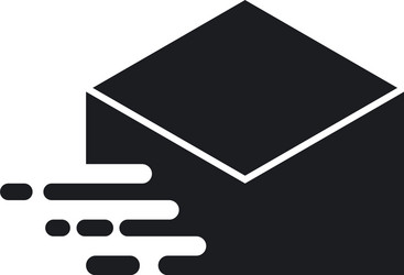 Mail logo Royalty Free Vector Image - VectorStock