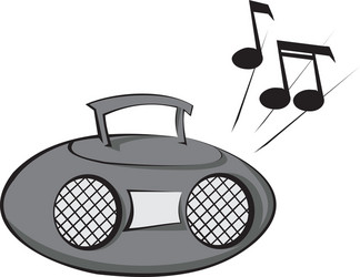 Boom Box Vector Images (over 13,000)