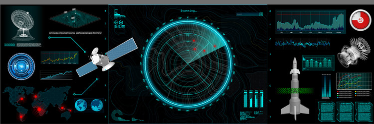 Command Center Vector Images (over 840)