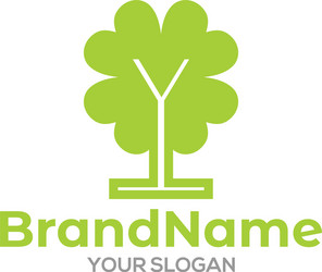 Y Tree Logo Vector Images (over 390)