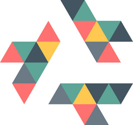 Connected Logo Vector Images (over 240,000)