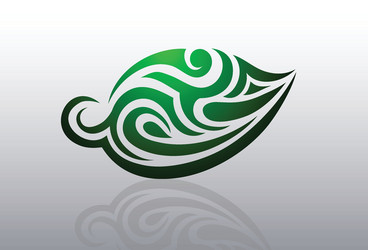 Stylized Leaf Vector Images (over 39,000)