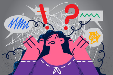Confused Mess Vector Images (over 3,500)