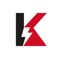 K Speed Logo Vector Images (over 710)