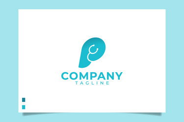 P Medical Logo Vector Images (over 590)