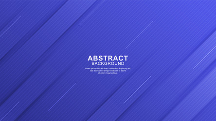 Modern background with diagonal line style Vector Image