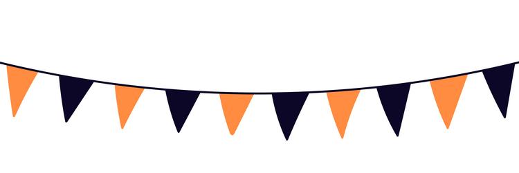 Thanksgiving Feast Border Vector Images (79)