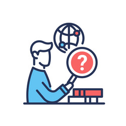 Research Objectives Vector Images (over 68,000)