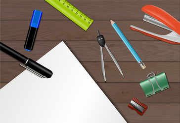 Stationery Vector Images (over 170,000)