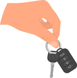 Car Key Handover Vector Images (over 110)