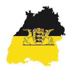 baden wurttemberg coat of arms
