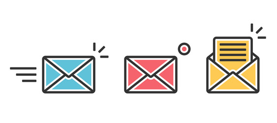 Email Vector Images (over 250,000)