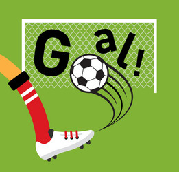 Goal Kick Vector Images (over 20,000)