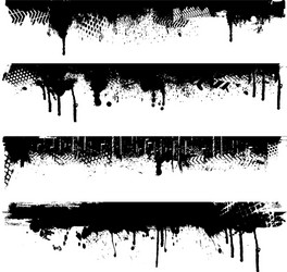 Edge Splatter Vector Images (over 11,000)