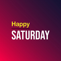 Saturday Vector Images (over 6,100)