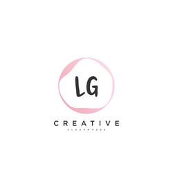 Letter Lg Logo Vector Images (over 2,100)