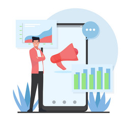 Digital Marketing Vector Images (over 370,000)