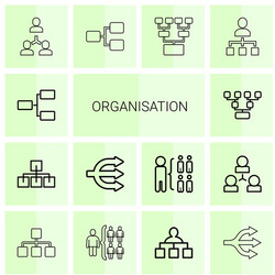 Free Organisation Vector Images (over 670)