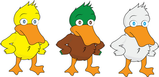 Quack Vector Images (over 770)