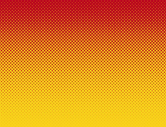 Comic book cover page city superhero empty comics Vector Image