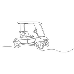 Golf Cart Vector Images (over 5,000)