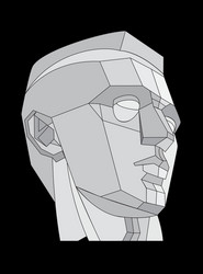 Head Vector Images (over 1.2 million)