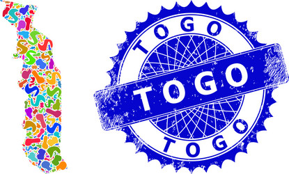 Stamp Pattern Vector Images (over 150,000)