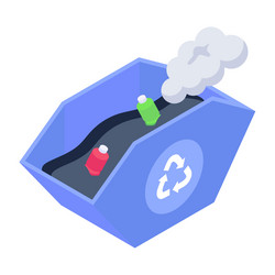 Waste Burning Vector Images (over 1,300)