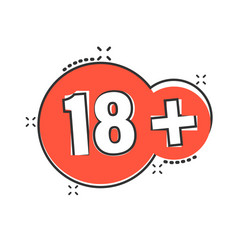 Number Eighteen Cartoon Vector Images (45)