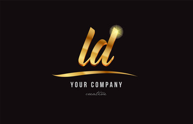 Ld L D Logo Vector Images (over 1,200)