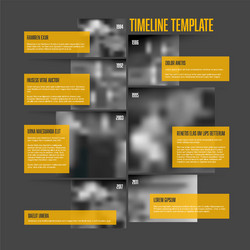 Straight Timeline Vector Images (over 140)
