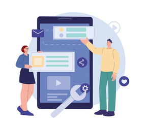 Mobile App Background Vector Images (over 230,000)