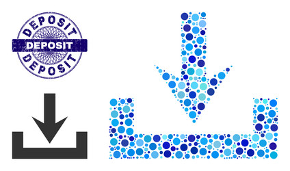 Direct Deposit Icon Vector Images (over 310)