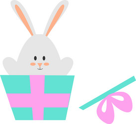 Bunny Box Vector Images (over 2,500)