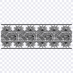 Filipino Tribal Vector Images (over 100)