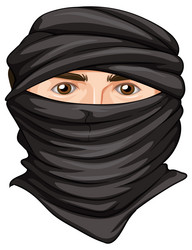 Terrorist Cartoon Vector Images (over 450)