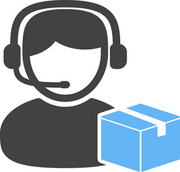 Warehouseman Vector Images (99)