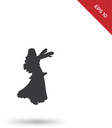 Dance Symbol Belly Vector Images (over 150)