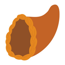 cornucopia clipart empty