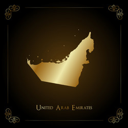 Uae Icon Map Vector Images (over 730)