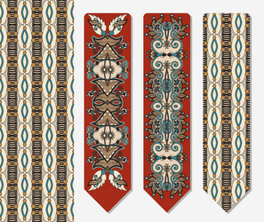 Bookmarks Ethnic Vector Images (over 250)